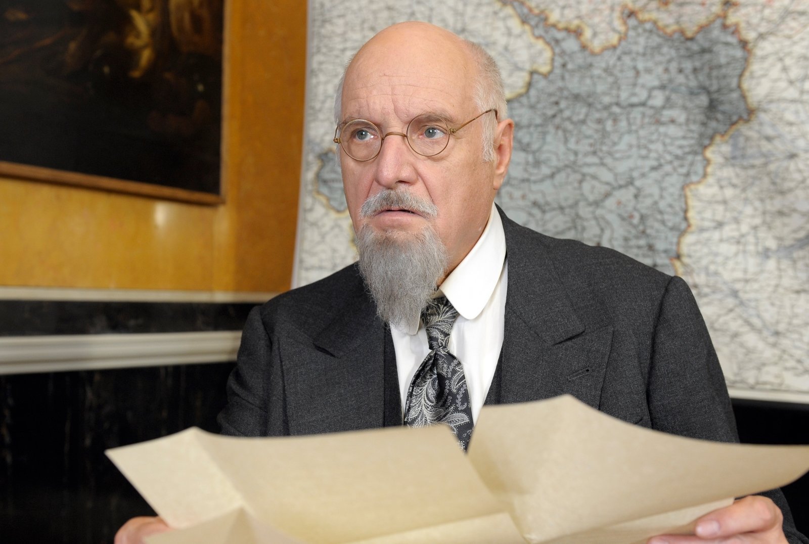 Gerhard Dorfer – Schauspieler & Regisseur